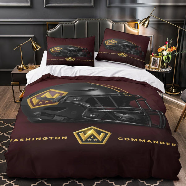 Star Wars The Bad Batch Bedding Set Quilt Cover - EBuycos