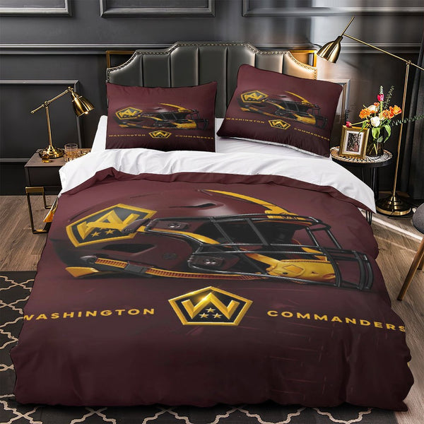 Star Wars The Bad Batch Bedding Set Quilt Cover - EBuycos